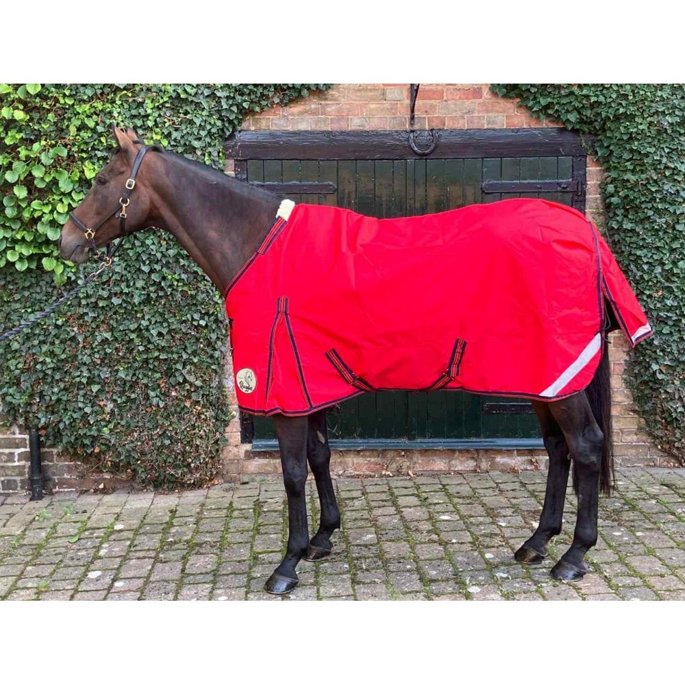 50g V2 Lightweight 1200D Standard Turnout Rug – Ruggles Equestrian