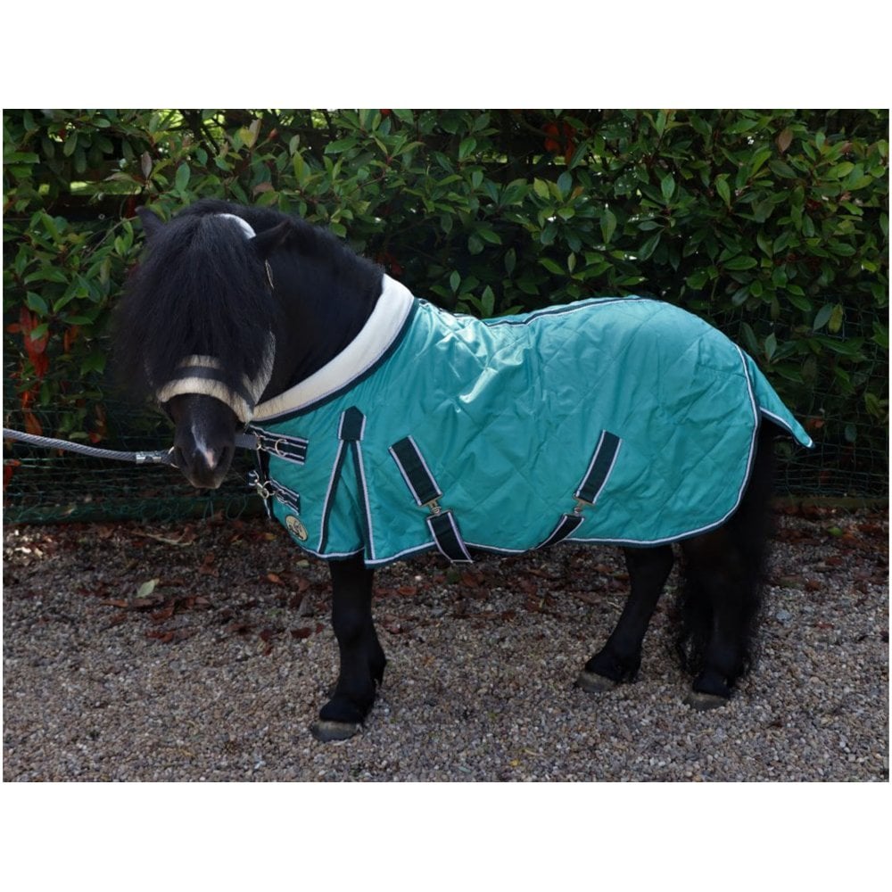 Shetland-Miniature-Donkey 50g Stable Rug - Clearance – Ruggles Equestrian