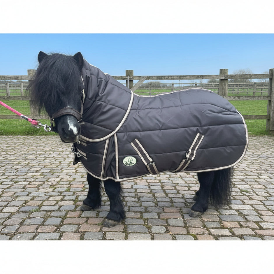 Ruggles: Horse Rugs & Accessories For All Sizes & Breeds – Ruggles ...