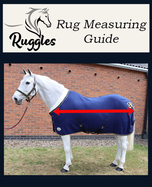 Horse Pony Rugs At Ruggles we have created a range of rugs perfectly ...
